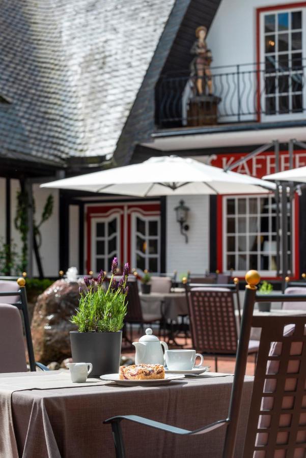 Hotel Carstens Timmendorfer Strand, Deutschland - jetzt buchen, Preise ...