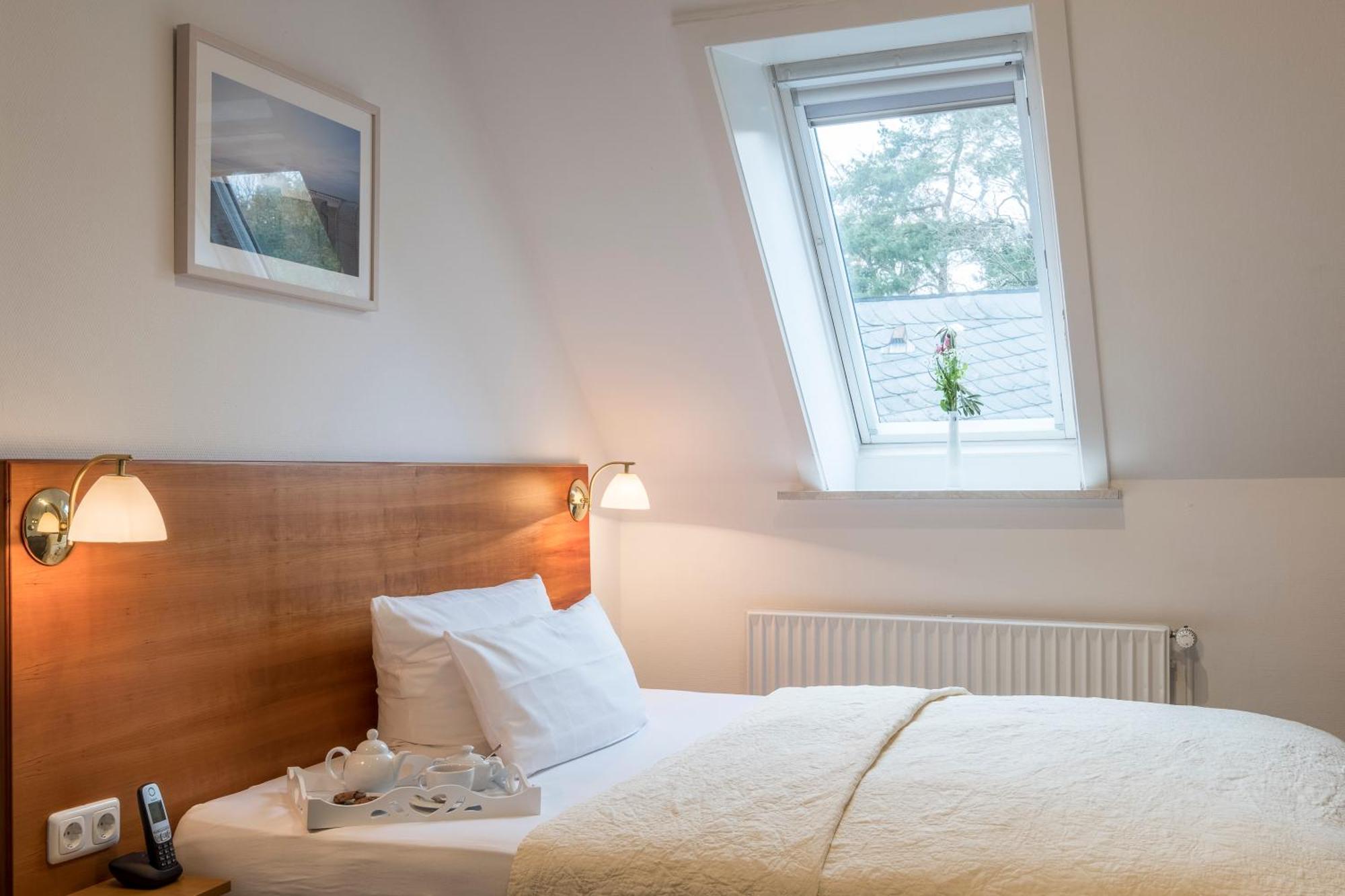 Hotel Carstens Timmendorfer Strand, Deutschland - jetzt buchen, Preise ...