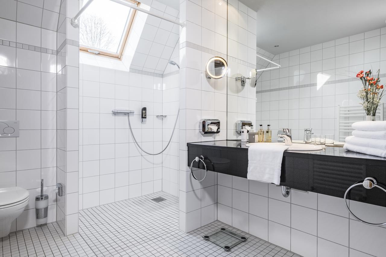 Hotel Carstens Timmendorfer Strand, Deutschland - jetzt buchen, Preise ...