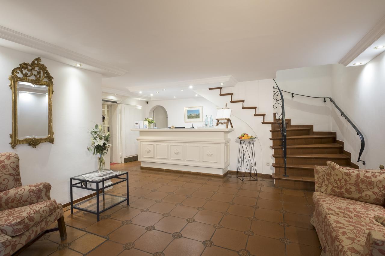 Hotel Carstens Timmendorfer Strand, Deutschland - jetzt buchen, Preise ...
